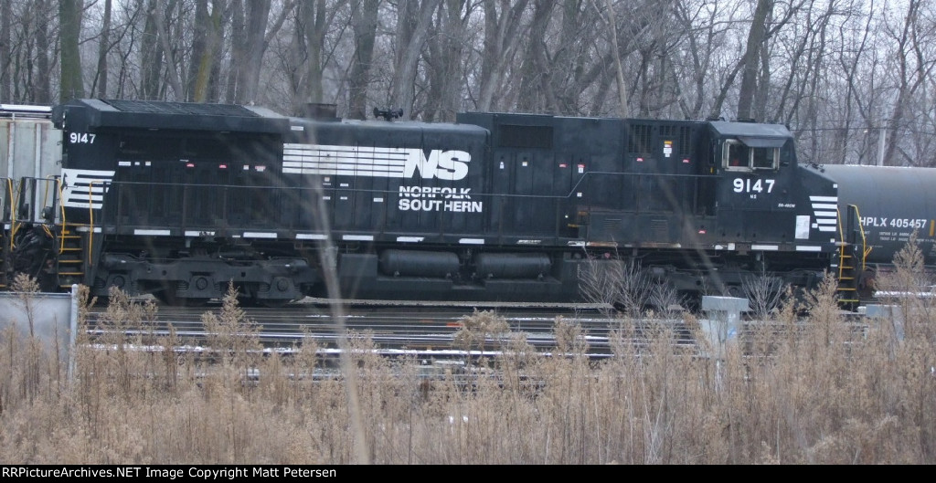 NS 9147